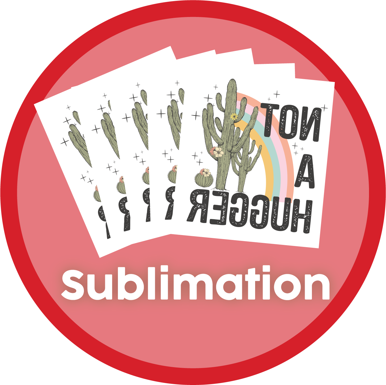 Custom Heat Transfers | Heat Transfer Warehouse - Page 4