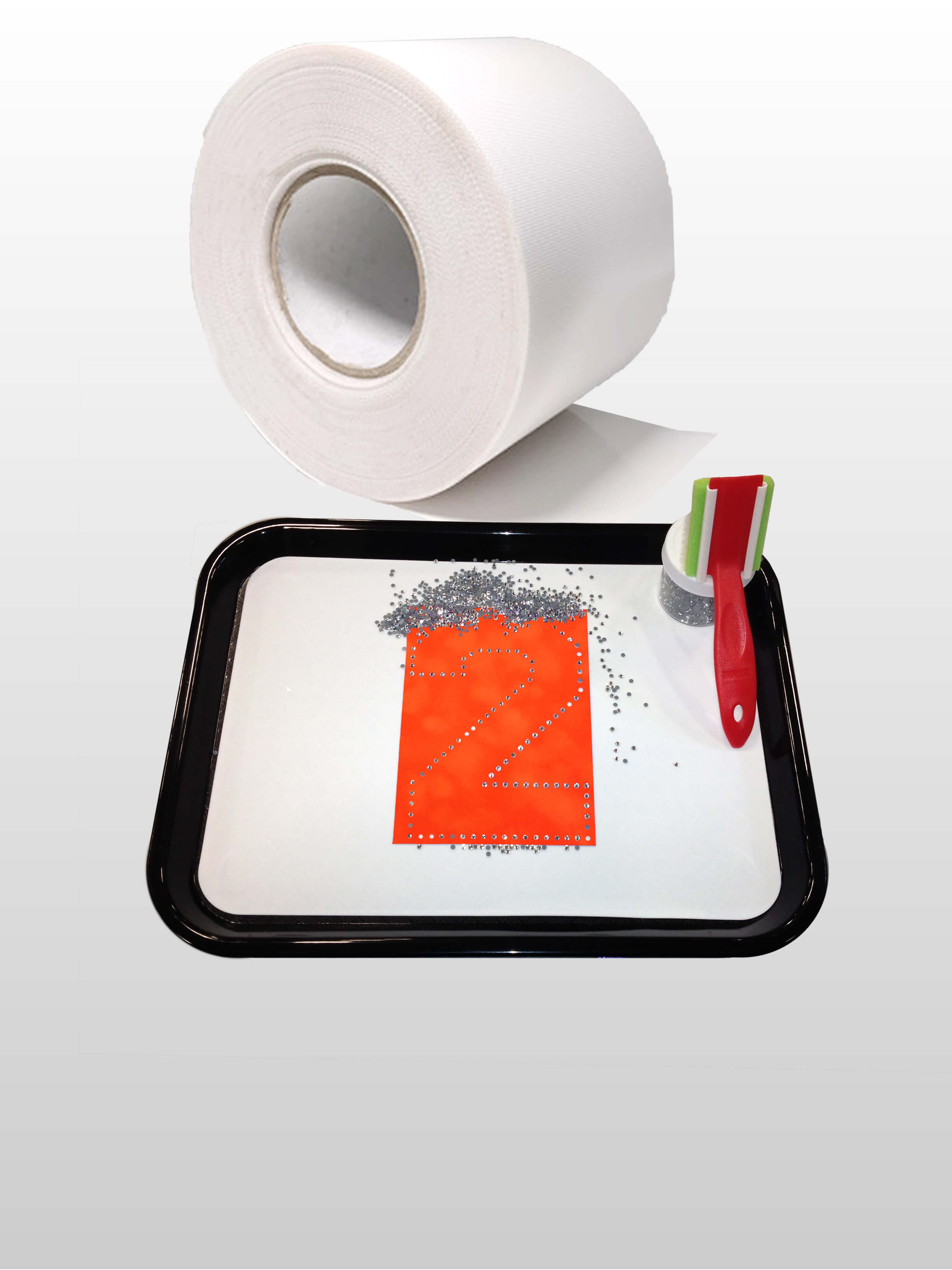 Rhinestone Transfers & Templates | Heat Transfer Warehouse