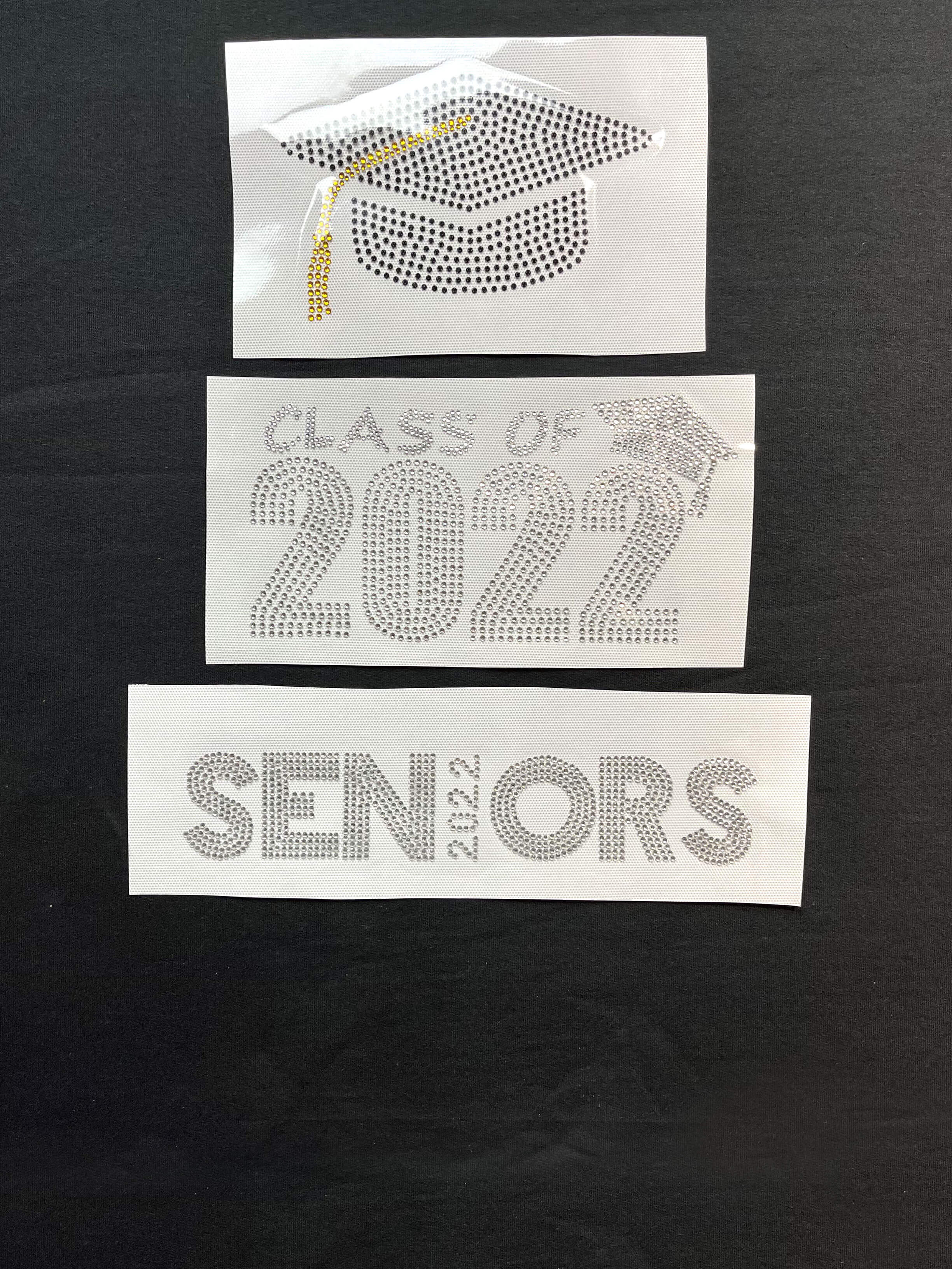 Holiday Landing Pages - Graduation - Page 1 - Heat Transfer Warehouse