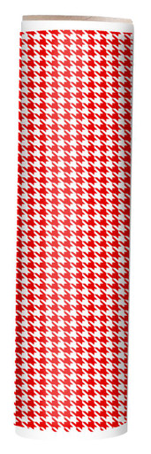 Puppystooth Red - Siser Patterned HTV