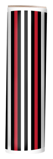 Firefighter Stripes - Siser Patterned HTV