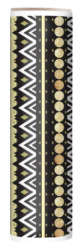 20's Aztec - Siser Patterned HTV | Heat Transfer Warehouse