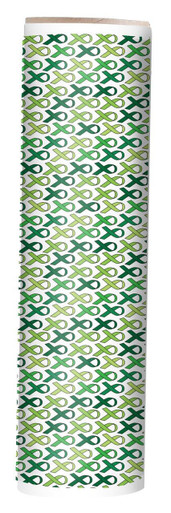 Green Multi Ribbon - Siser Patterned HTV