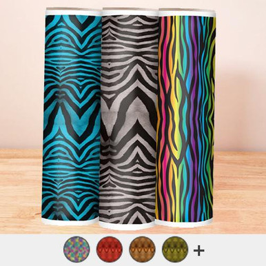 Zebra HTV Patterns | Heat Transfer Warehouse