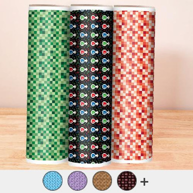 Pixels HTV Patterns | Heat Transfer Warehouse