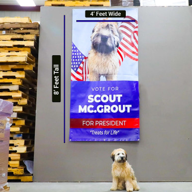 Custom Printed Banners | Heat Transfer Warehouse