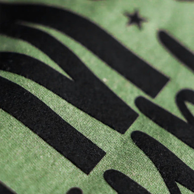 HTW Flock Heat Transfer Vinyl – Soft Velvet HTV