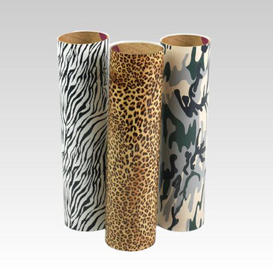 FashionFLEX Patterned Heat Transfer Vinyl | Heat Transfer Warehouse