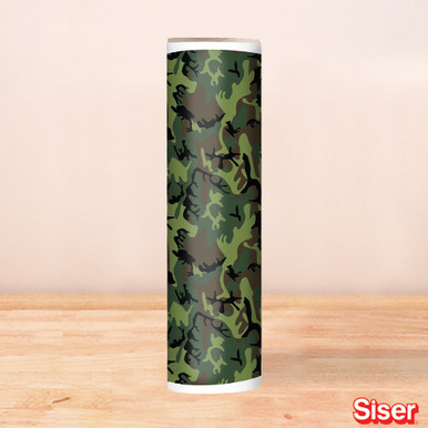 Army Camo - Siser Patterned HTV