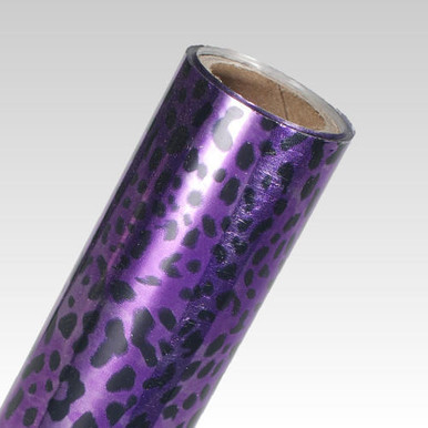 Heat Transfer Bulk Pattern Foils