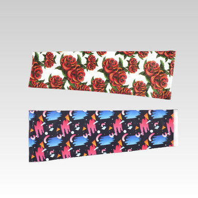 Sublimation Arm Sleeves by Silky Socks