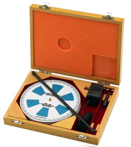 Com-Power CGO-515 Comb Generator 1 MHz - 1.5 GHz 1 and 5 MHz Step ...