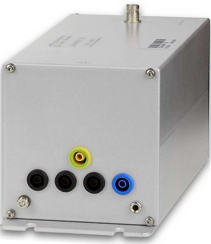 Schwarzbeck CDN M5PE 63A 1000V Coupling Decoupling Network - The EMC Shop
