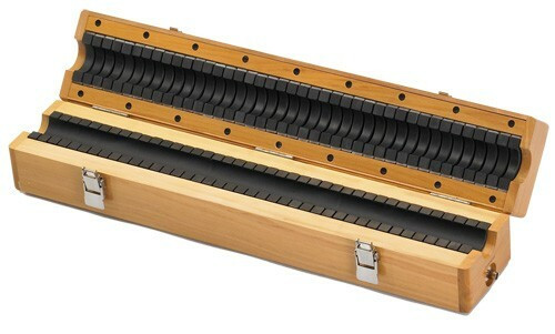 Com-Power Absorbing Clamps