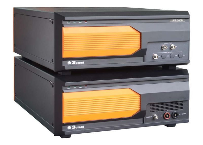 Transient Generators - The EMC Shop