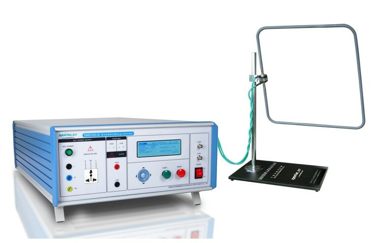 Magnetic Field Generators