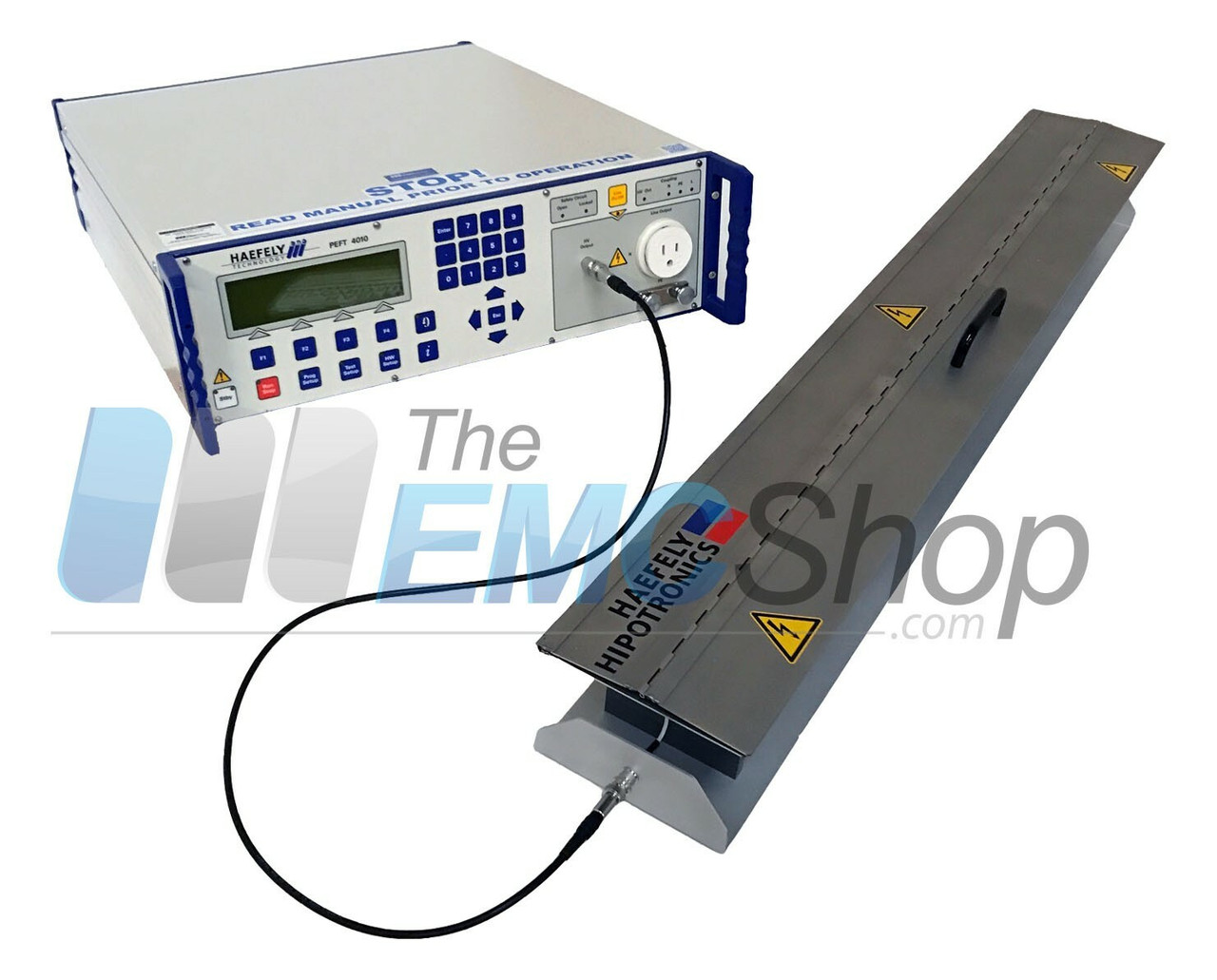 Coupling Decoupling Networks (CDN's)