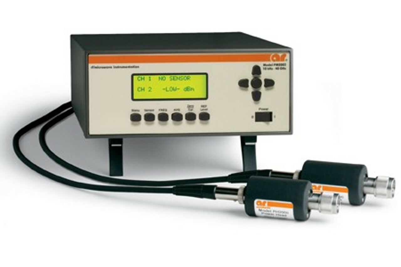RF Test Equipment Rentals - The EMC Shop