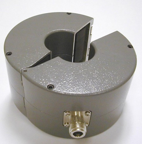 Fischer Custom Communications FCC F-120-1 Bulk Current Injection Probe