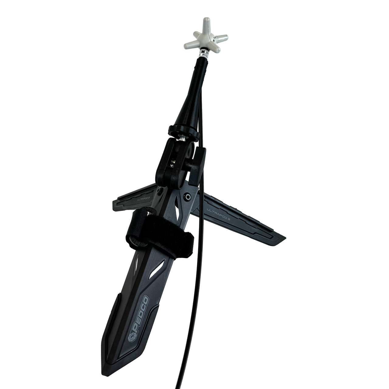 Narda PMM EP-601 10 kHz – 9.25 GHz Broadband Active Electric Field ...