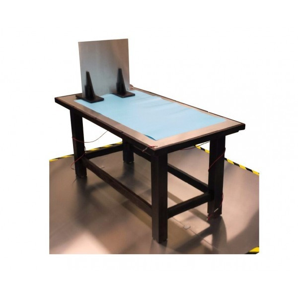 EMC Test Tables - The EMC Shop