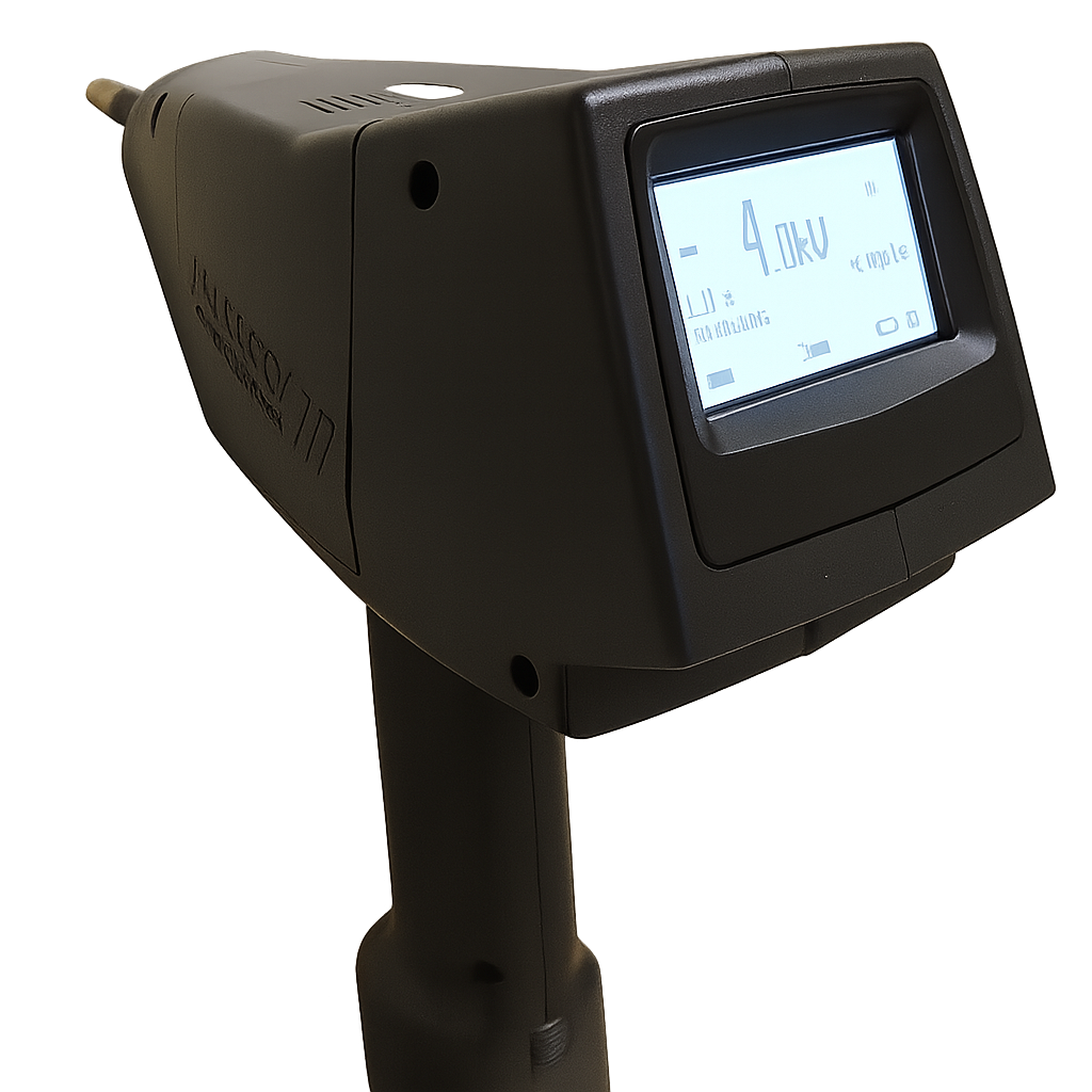 Haefely ONYX 30 ESD Simulator Gun - The EMC Shop