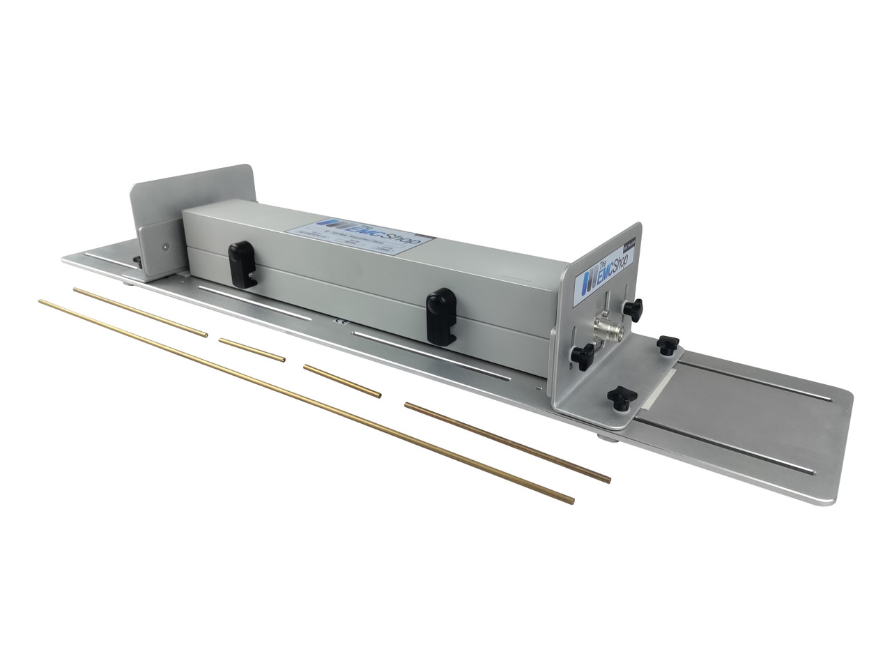 EM Coupling Clamps - The EMC Shop