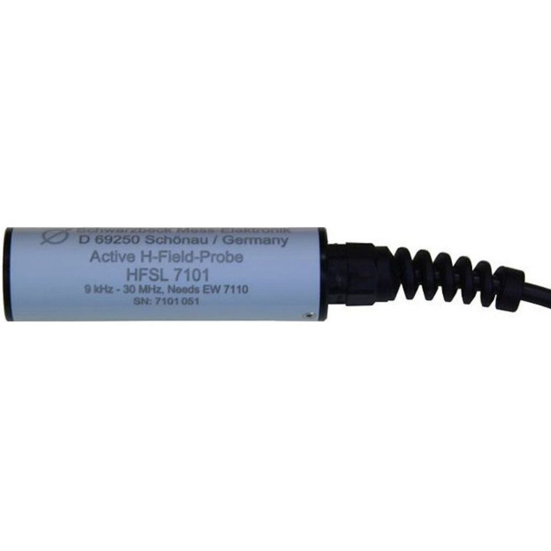 Near Field Probes (E & H)