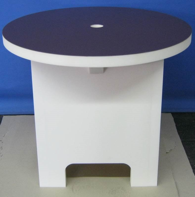 EMC Test Tables - The EMC Shop