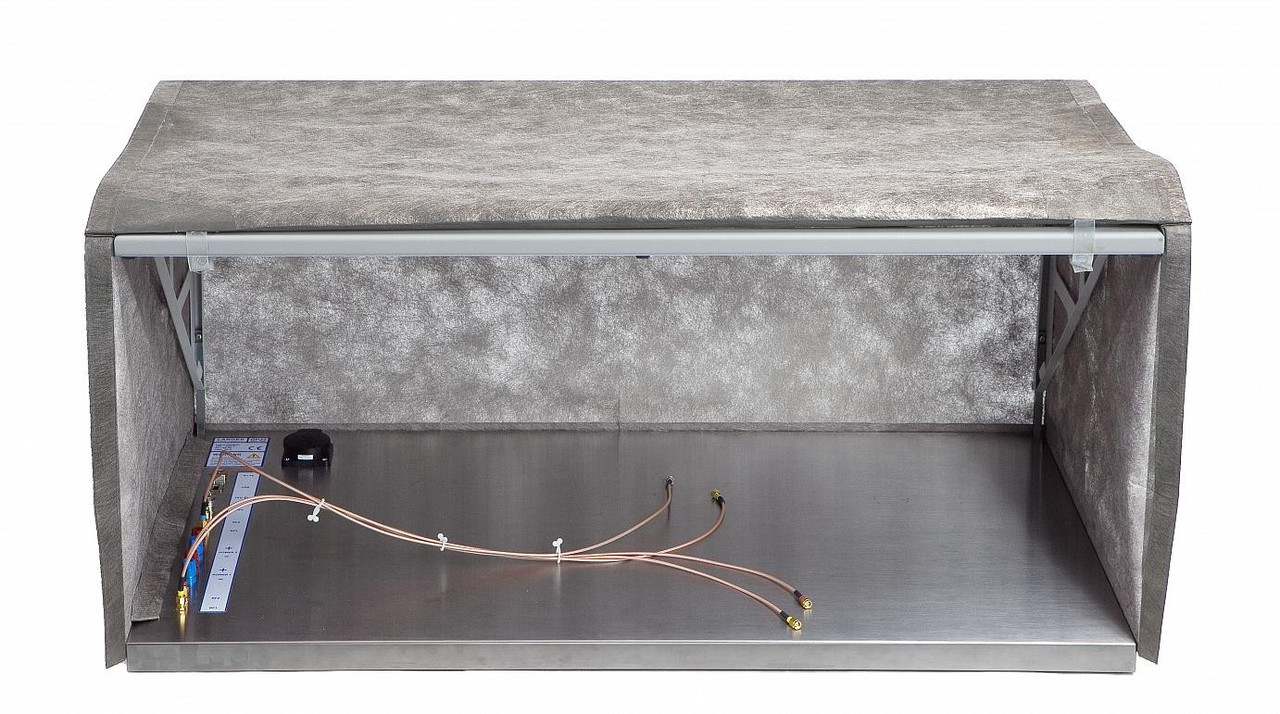 Magnetic Field Generators