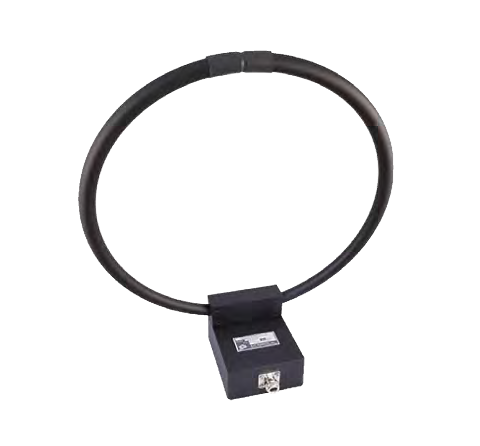 Schwarzbeck HFRAE 5163 Passive Magnetic RX Loop Antenna - The EMC Shop