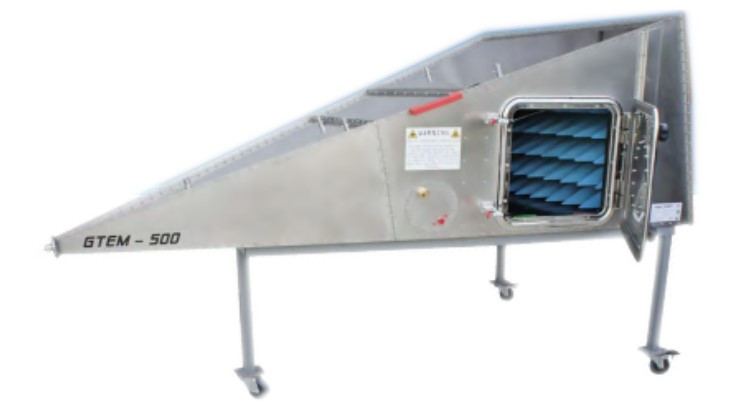 GTEM Cells / TEM Cells for EMC Testing