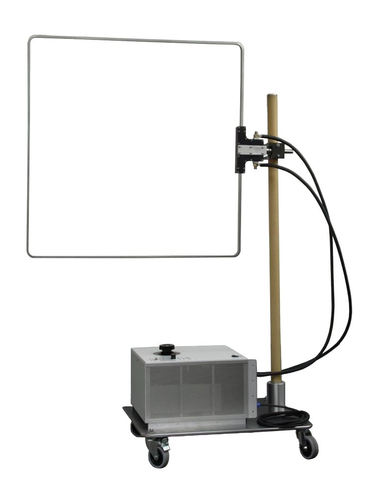 Magnetic Field Generators