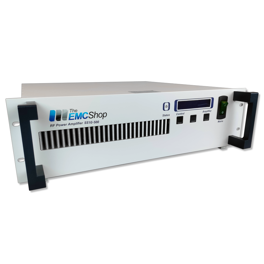 EMC Test Equipment - The EMC Shop