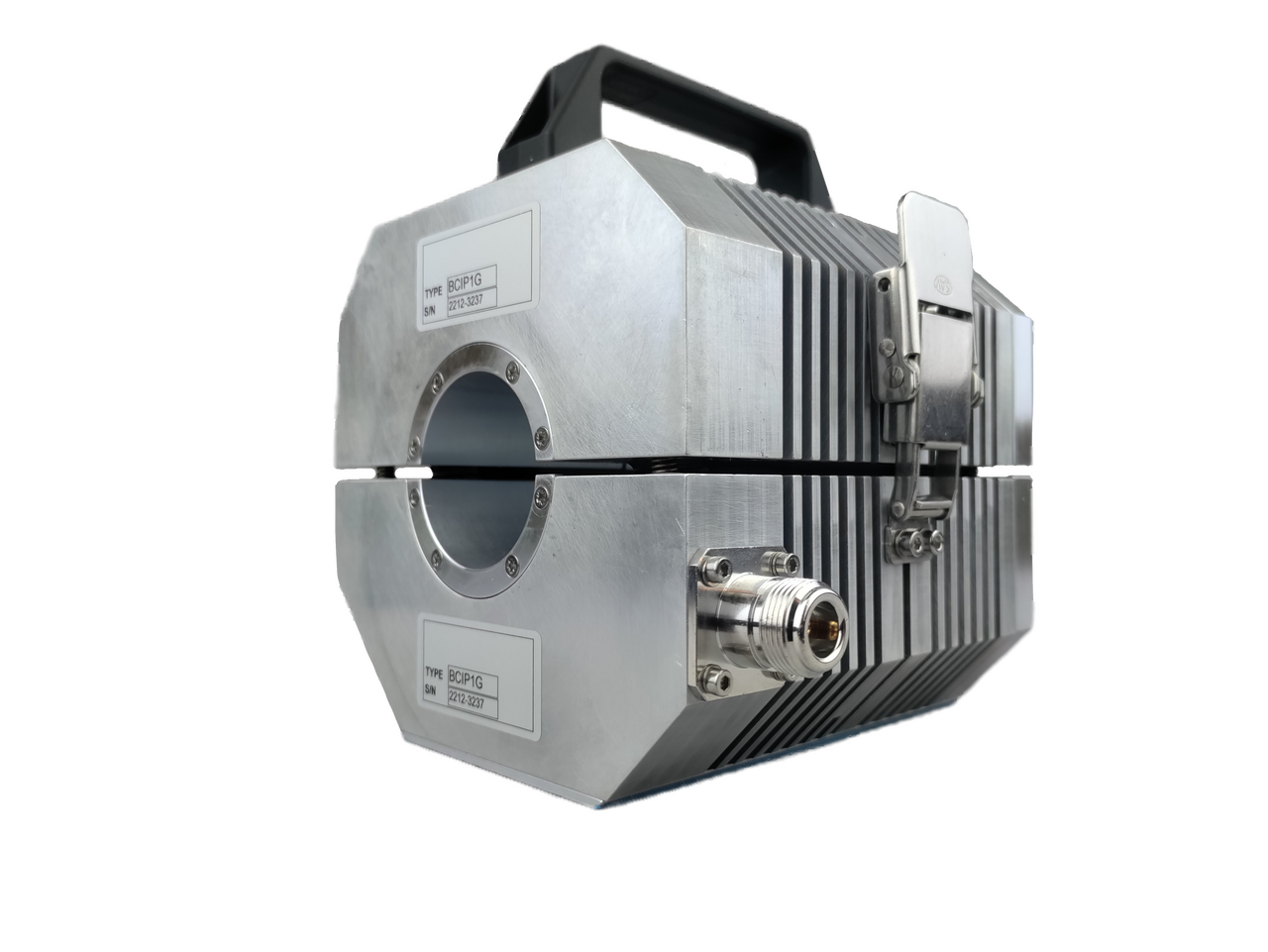 MIL-STD-461 CS117 Test Equipment