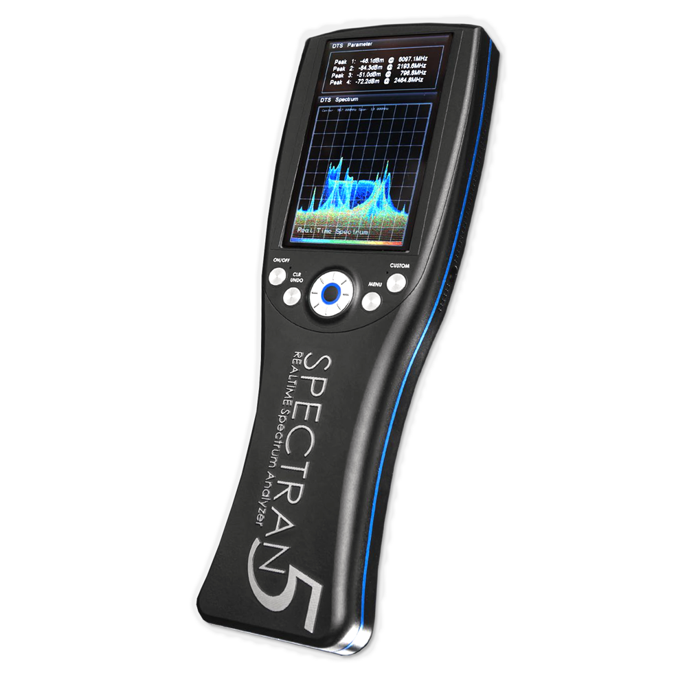 EMC Test Equipment - RF Test Equipment - RF Spectrum Analyzers Rental ...