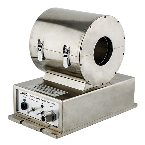 EMC Test Equipment - EMC Probes - Capacitive Voltage Probes - The EMC Shop