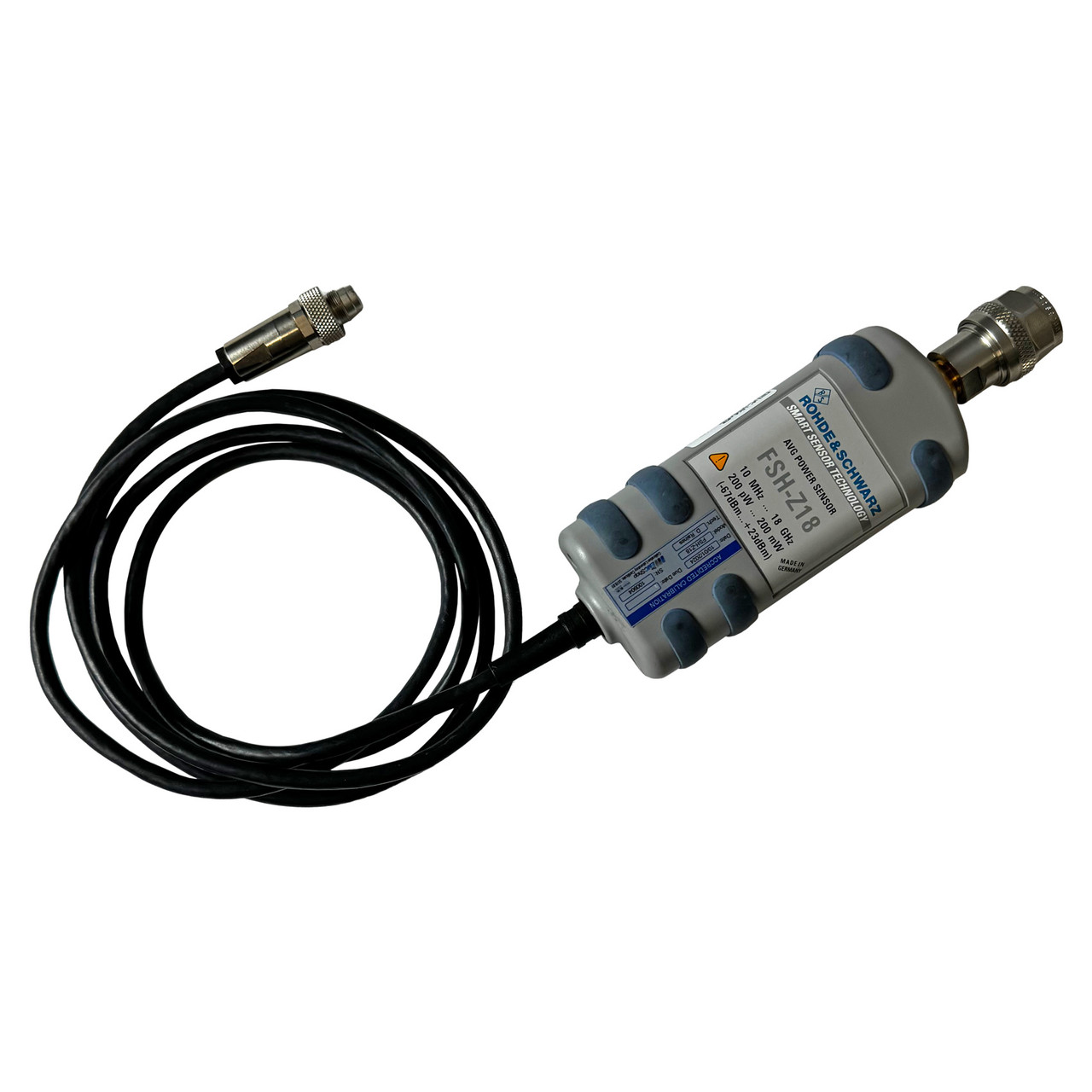 Rohde & Schwarz FSH18 Handheld Spectrum Analyzer