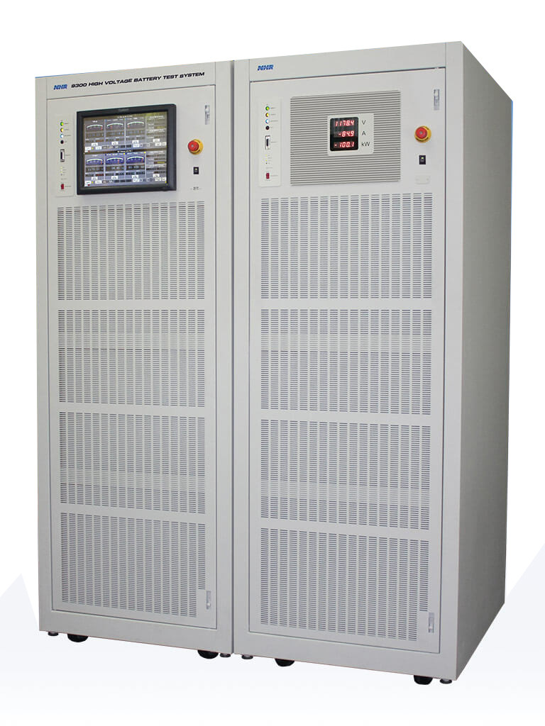Electronic Test Equipment - The EMC Shop