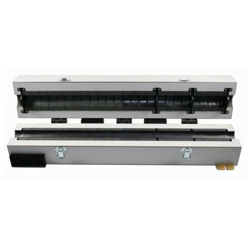 Coupling Decoupling Networks (CDN's)