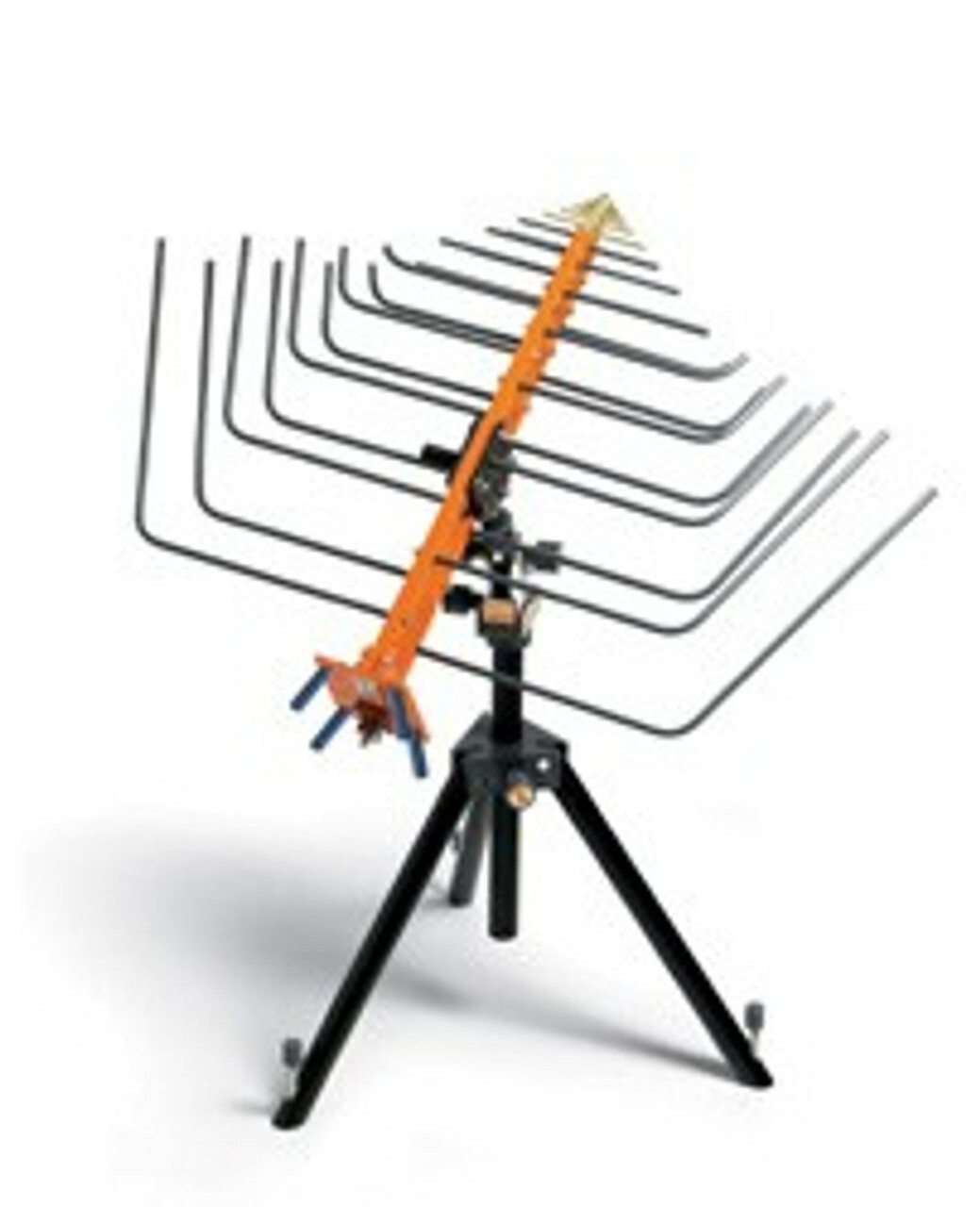 Log Periodic Antennas