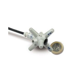 Isotropic Field Probes & Sensors