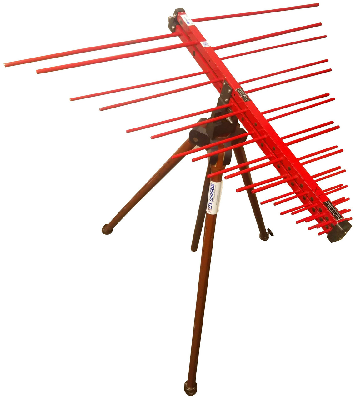 ETS-lindgren Log Periodic Dipole Array Antenna