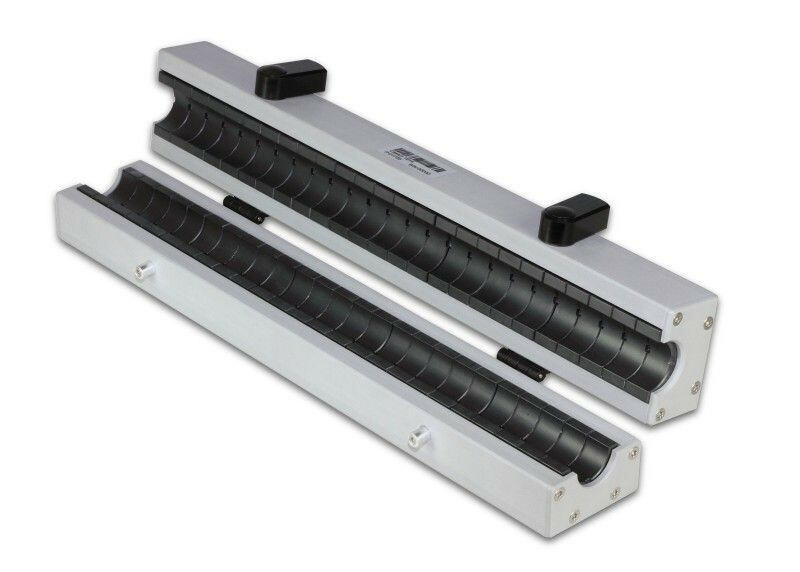 Schwarbeck Decoupling & Absorbing Clamps