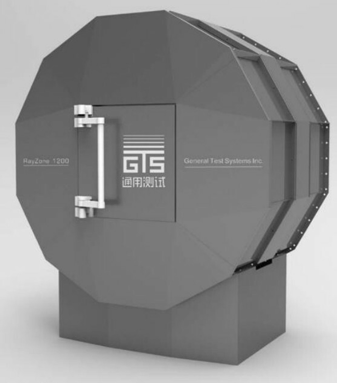 Over-the-Air (OTA) Test Chambers