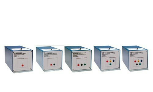 Com-Power CDN's Coupling/Decoupling Networks