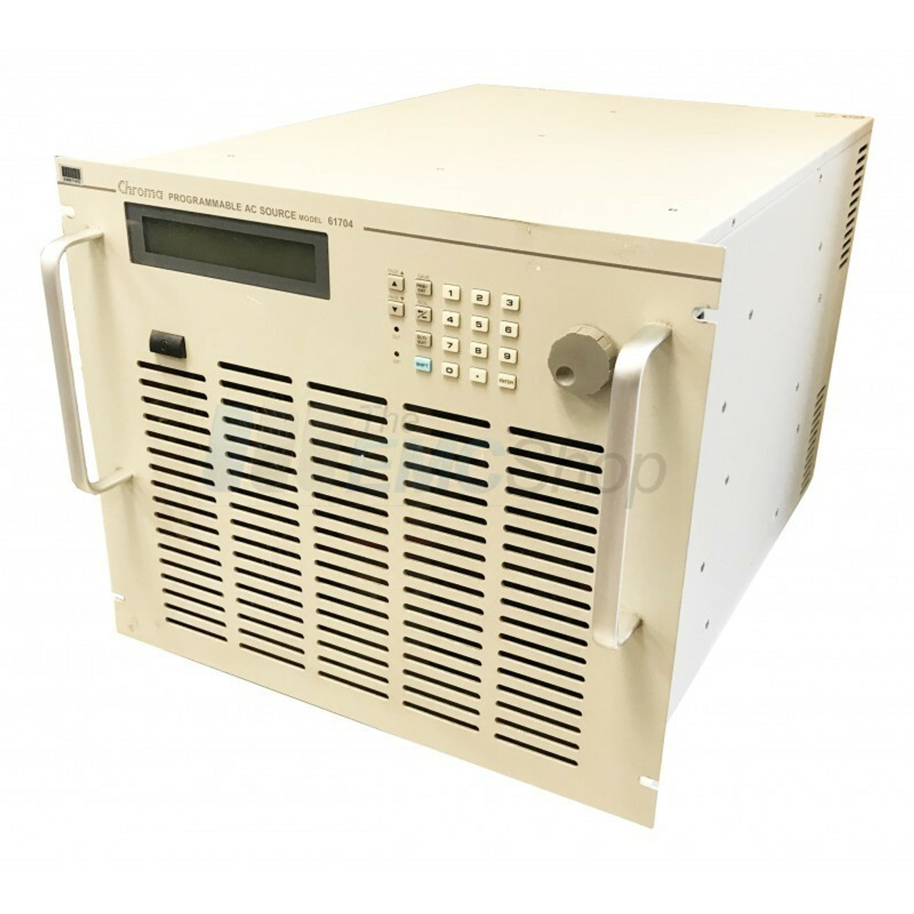 Rent Programmable AC Power Sources