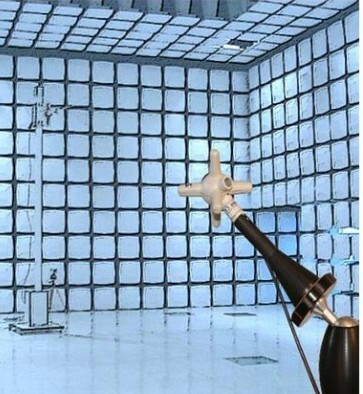 Radiated Immunity Test Equipment