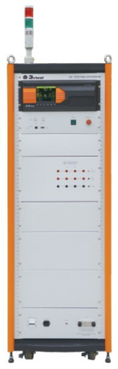 MIL-STD-461 CS117 Test Equipment