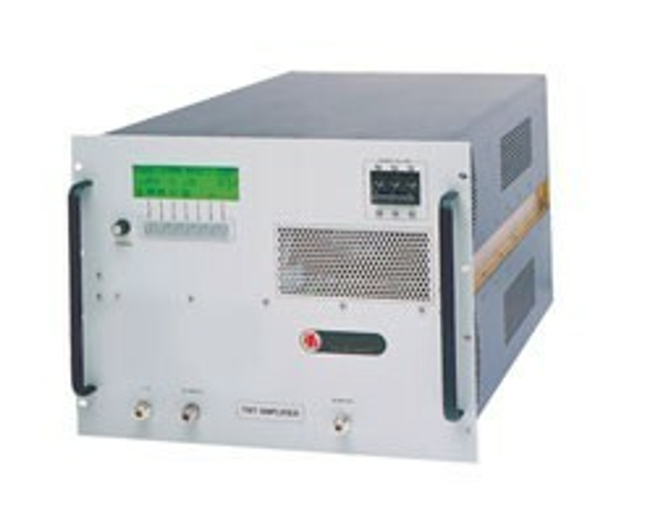 2 GHz - 8 GHz RF Power Amplifiers